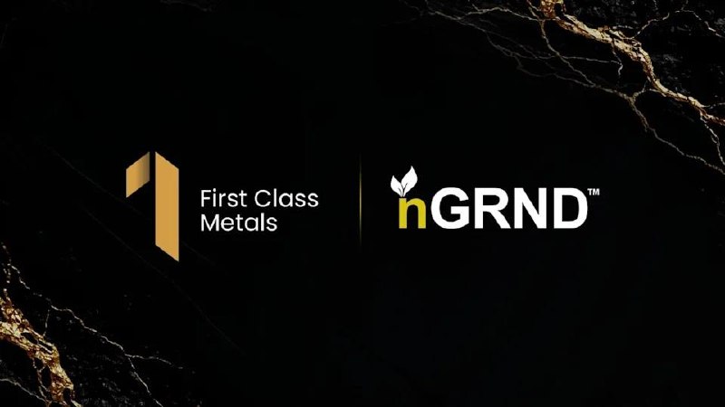 nGRND Inc. Executes First Site Programme Agreement with First Class ...